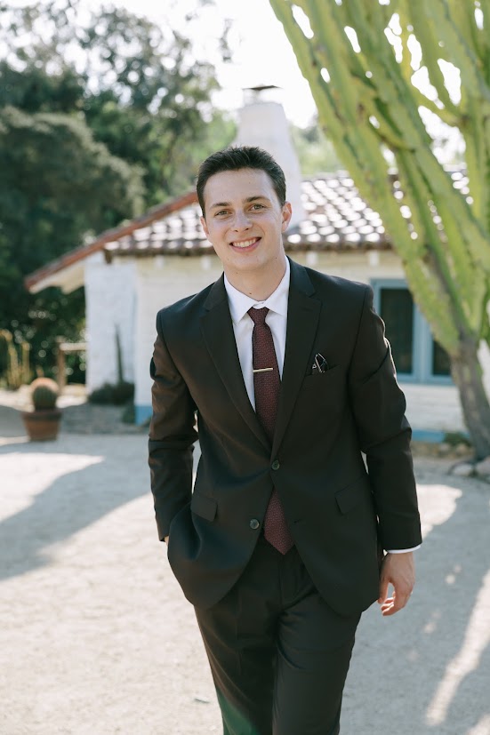 Luke Loeffler | Home